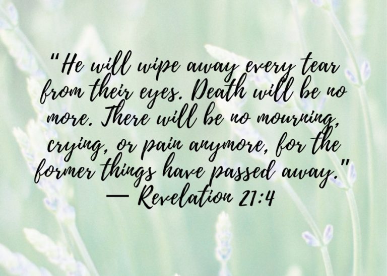 Bible Verses About Faith and Hope