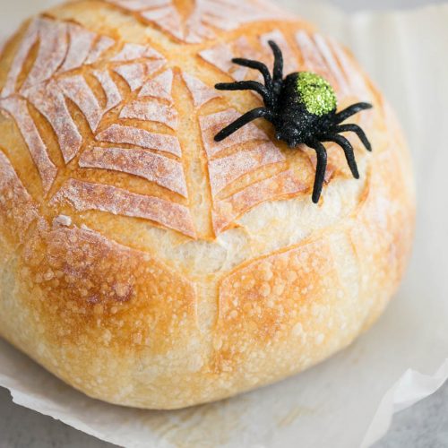 Sourdough Croissant Dinner Roll Recipe