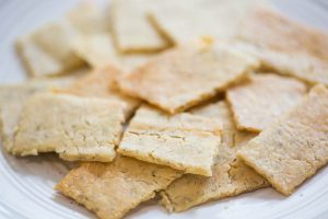 What To Do With Leftover Sourdough Discard