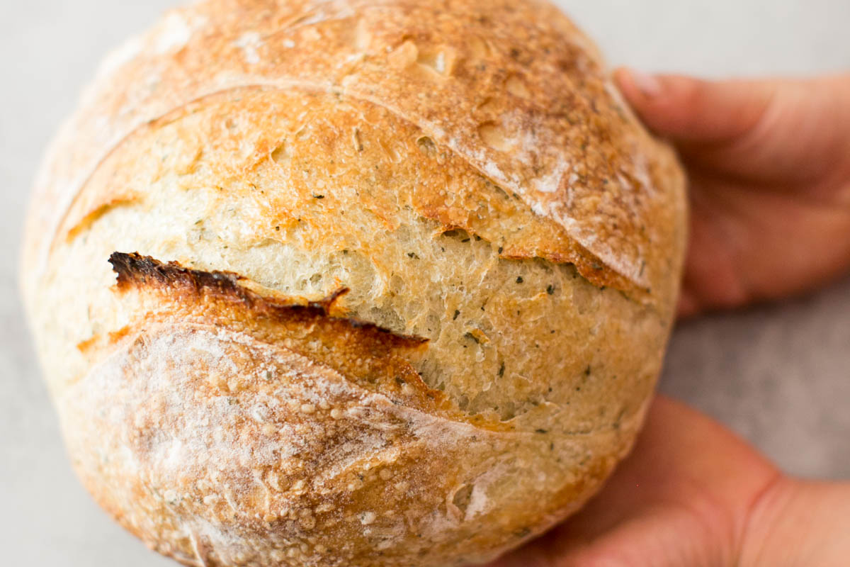 Easy Sourdough Bread Baking Schedules (Digital Download Included)