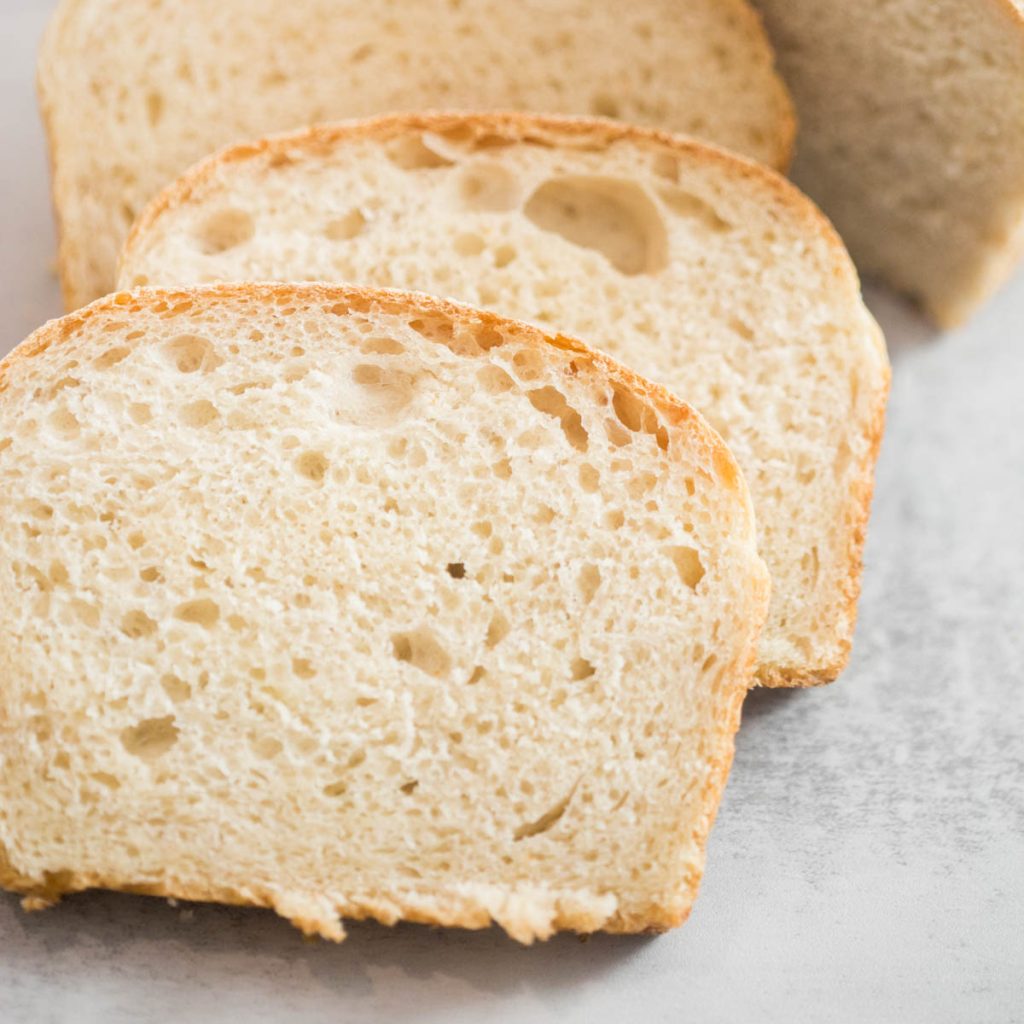 Easy Sourdough Discard Crackers (No Flour)