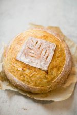 8 Easy Sourdough Bread Scoring Patterns