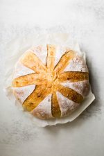 12 Easy Sourdough Bread Scoring Patterns