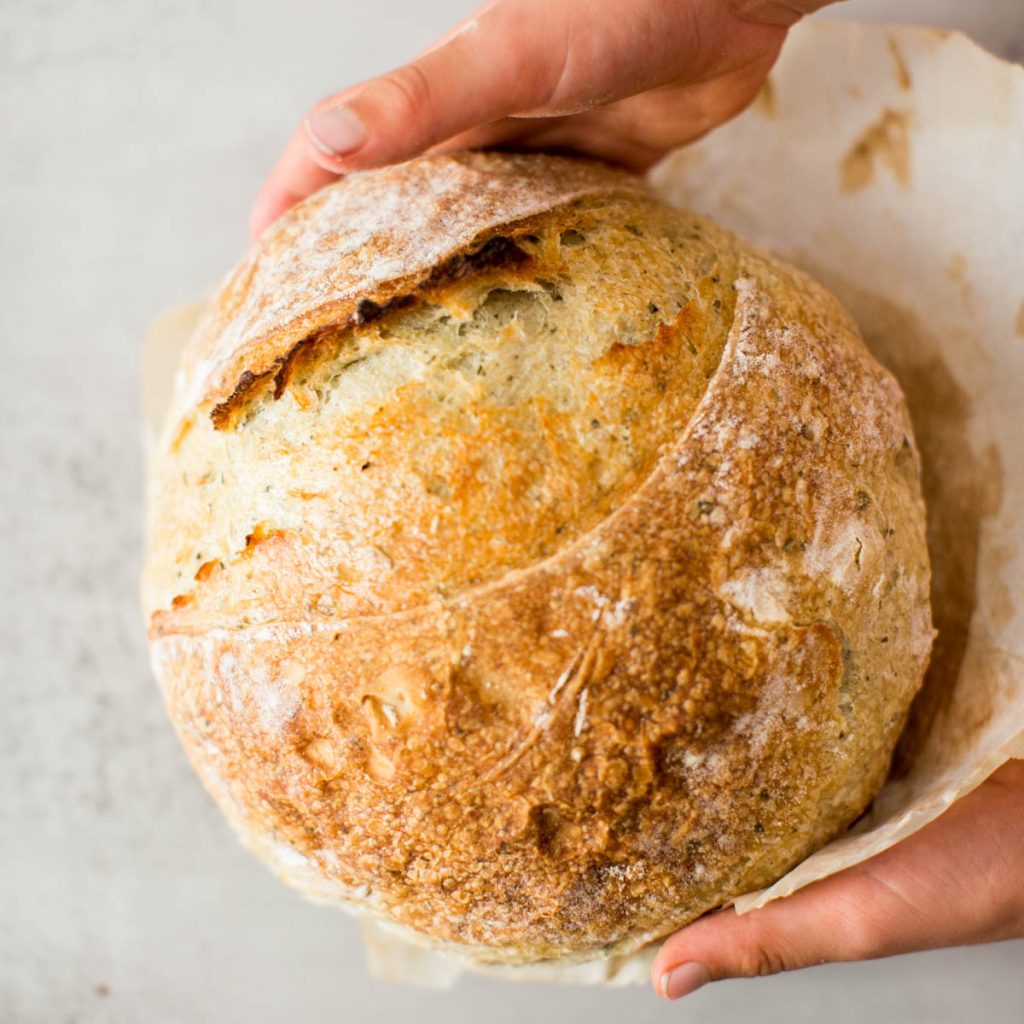 8 Easy Sourdough Bread Scoring Patterns