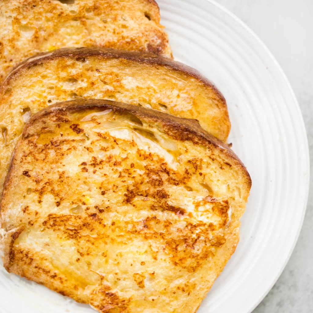 How To Strengthen A Weak Sourdough Starter