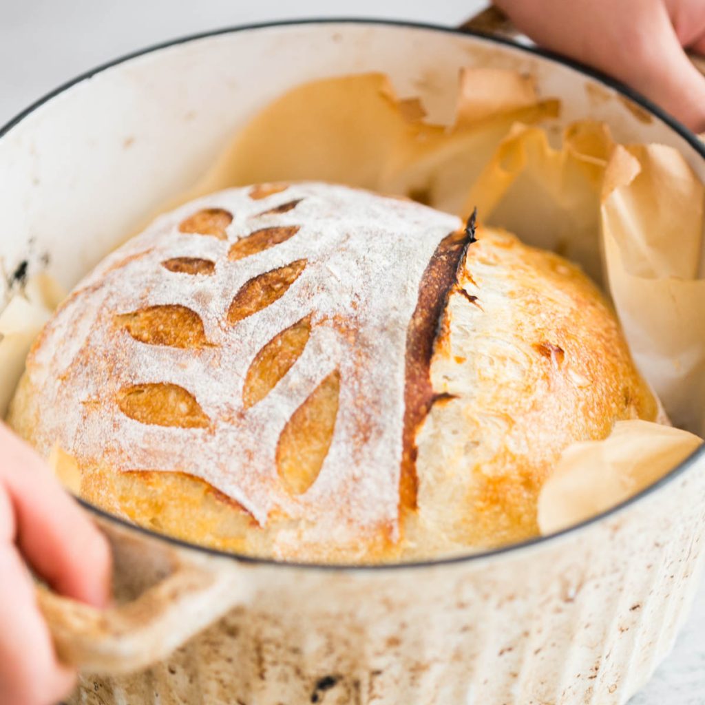 8 Easy Sourdough Bread Scoring Patterns