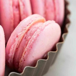 How To Make Italian Macarons: Step By Step With Photos