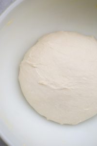 Soft Sourdough Dinner Rolls (Super Fluffy)