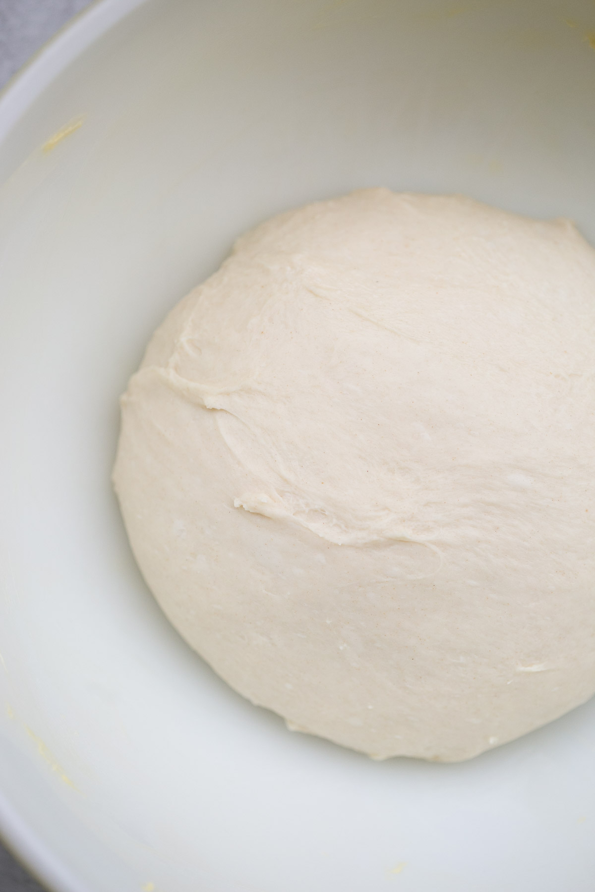 Soft Sourdough Dinner Rolls (Super Fluffy)