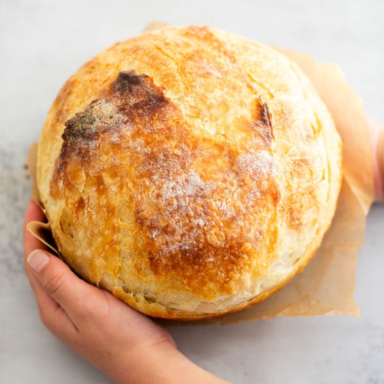 Easy Sourdough Bread Baking Schedules (Digital Download Included)