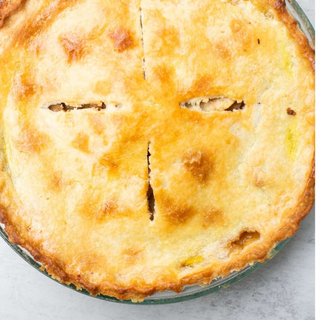 Easy Sourdough Christmas Tree Bread Scoring Tutorial